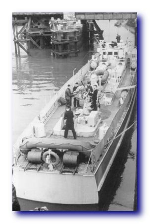 Schnellboot S 142 Kriegsmarine
