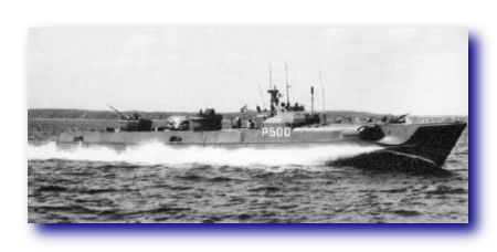 Schnellboot S 142 Kriegsmarine