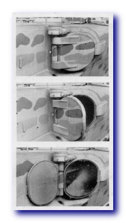 Schnellboot S 142 Kriegsmarine